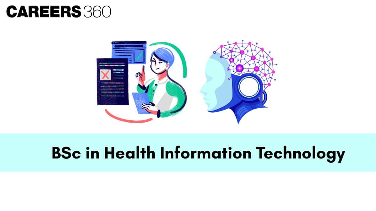 BSc in Health Information Technology Jobs & Career Opportunities ...
