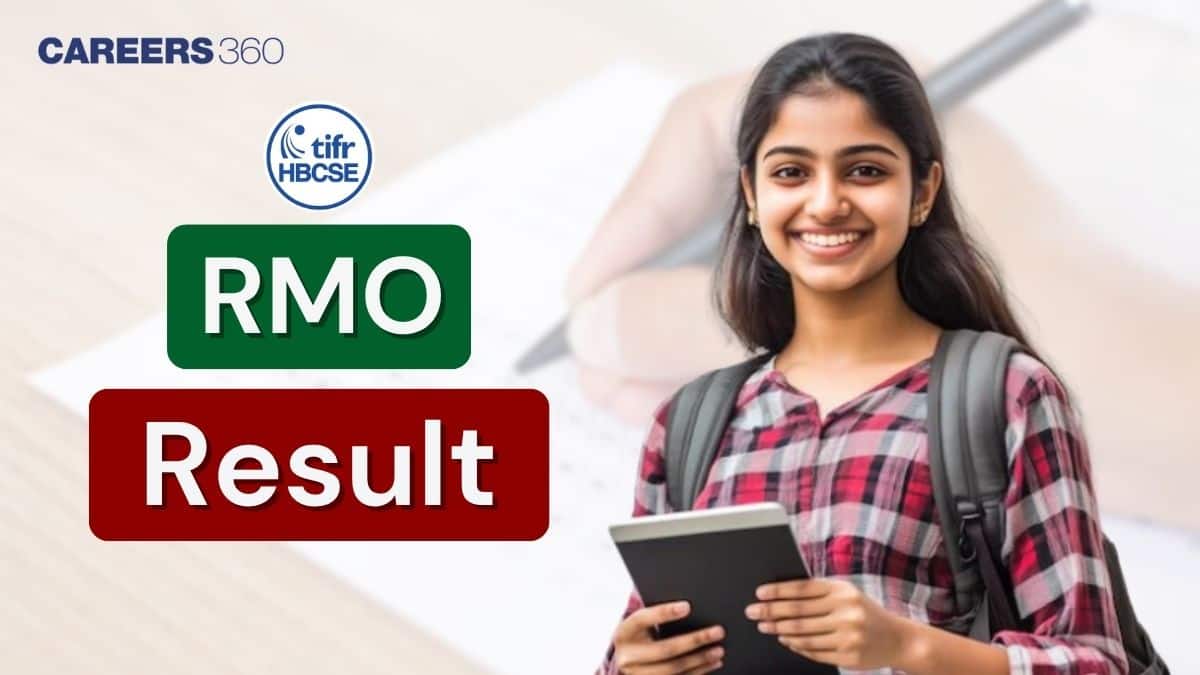 RMO 2025 Final Result Out, Check Region Wise Cut Off @hbcse.tifr.res.in
