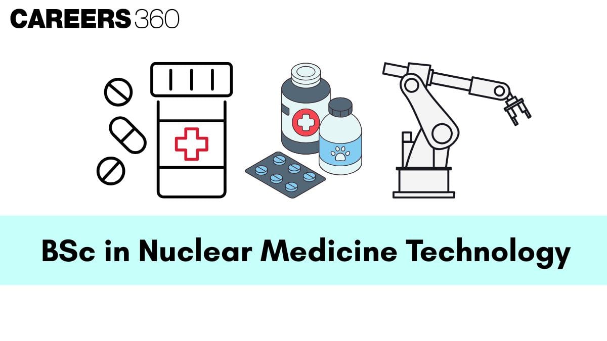 BSc Nuclear Medicine Technology Career Opportunities: Average Salary ...