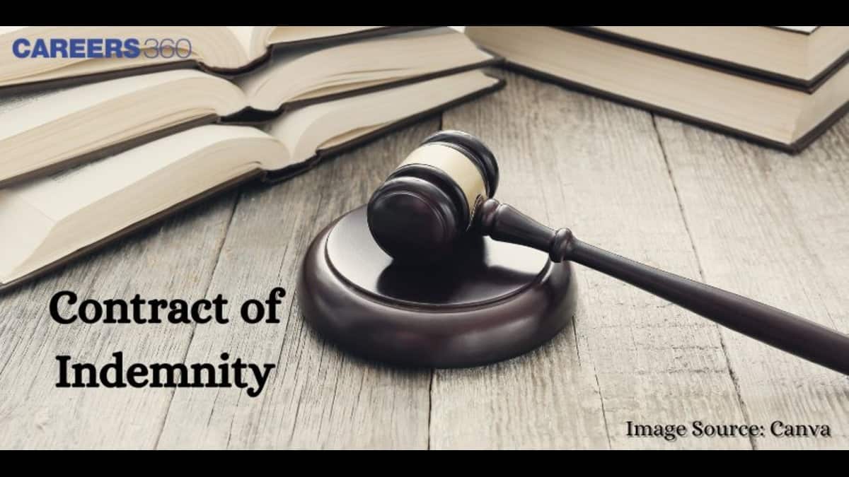 Contract of Indemnity - Meaning, Types, Example, Contract of Guarantee