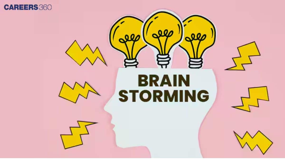 Some Brainstorming Techniques to Excel in IELTS - Boost Your Preparation