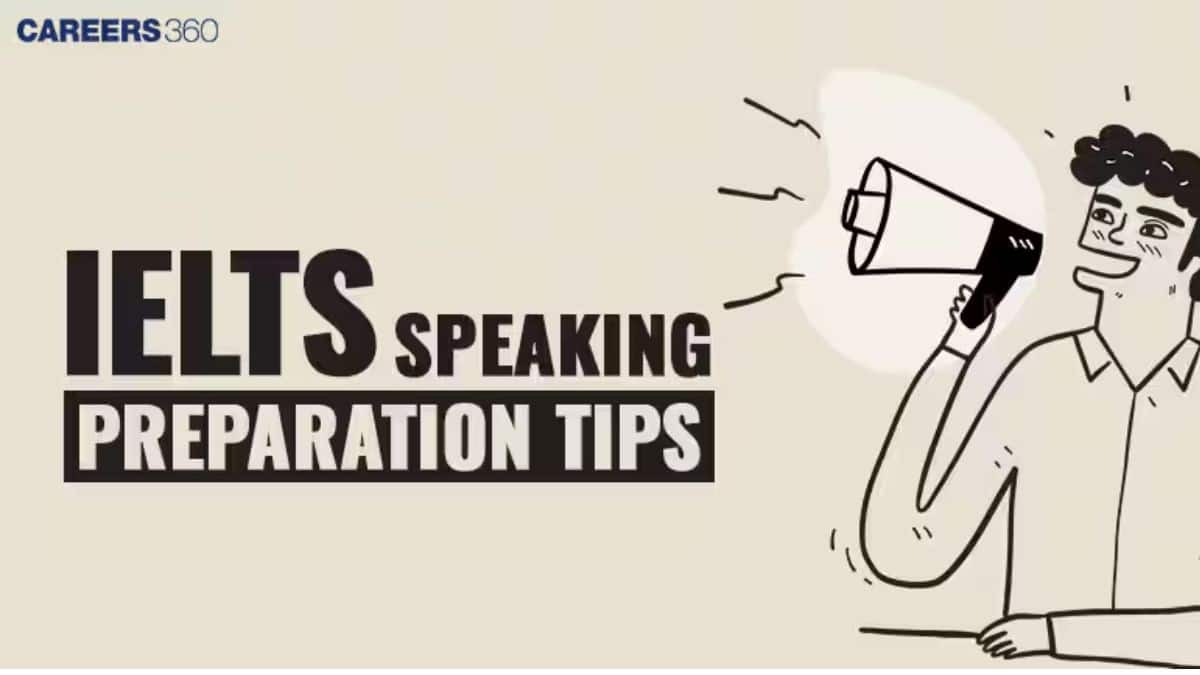IELTS Speaking Preparation 2025: Tips & Tricks, Format, Strategies