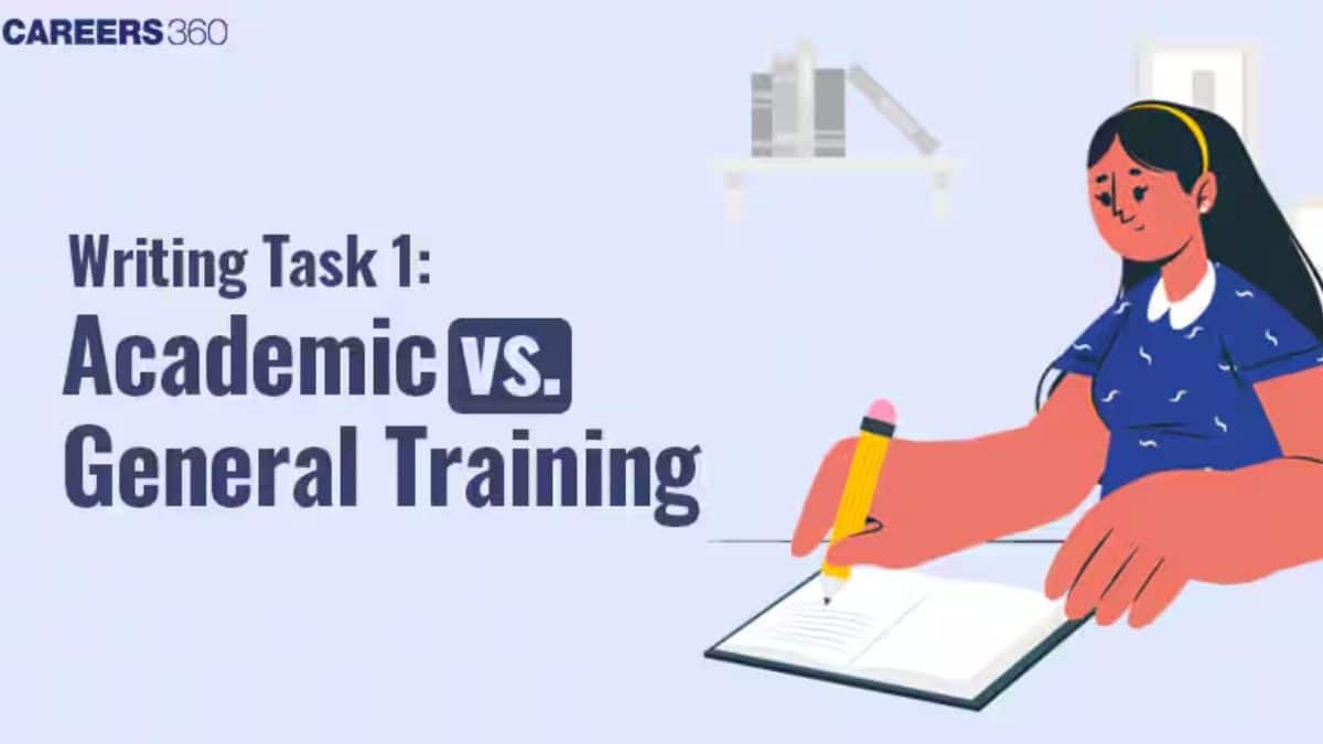 IELTS Writing Task 1 for Academic and General: Master the Art with ...