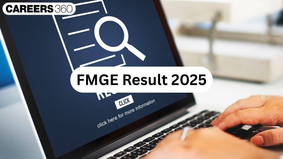 FMGE Result July 2025 (Link Out) at natboard.edu.in: Download Result ...