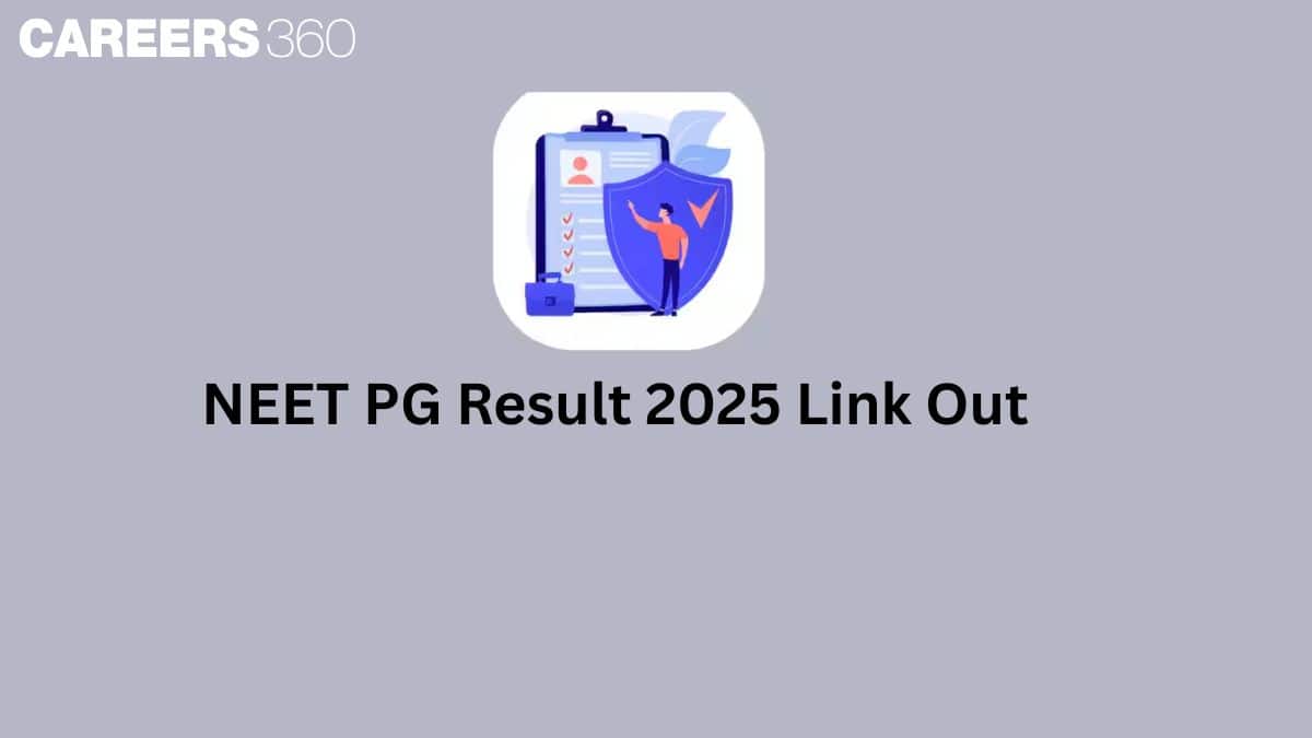 NEET PG 2025 Result PDF (Link Out) at natboard.edu.in: Download Result ...