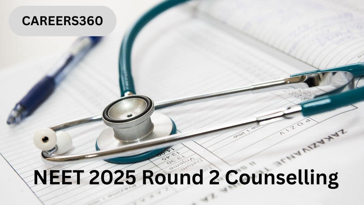 NEET 2025 Round 2 Counselling: Final Seat Allotment Result (Out ...