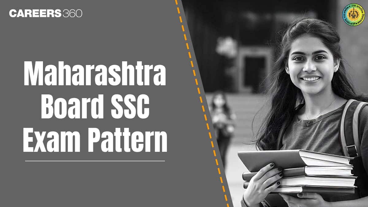 Maharashtra Board SSC Exam Pattern 2026: Subject-Wise Blueprint and ...