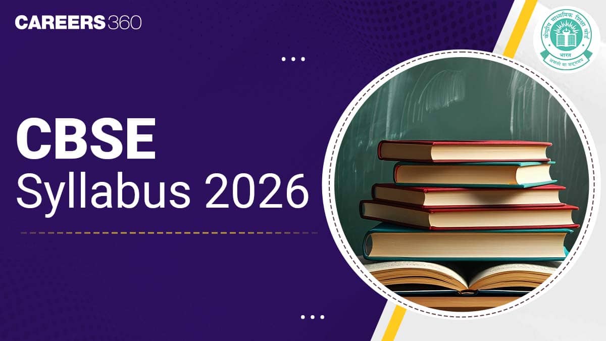 CBSE Syllabus 2025-26 PDF (Released) -Download CBSE Syllabus for Class ...