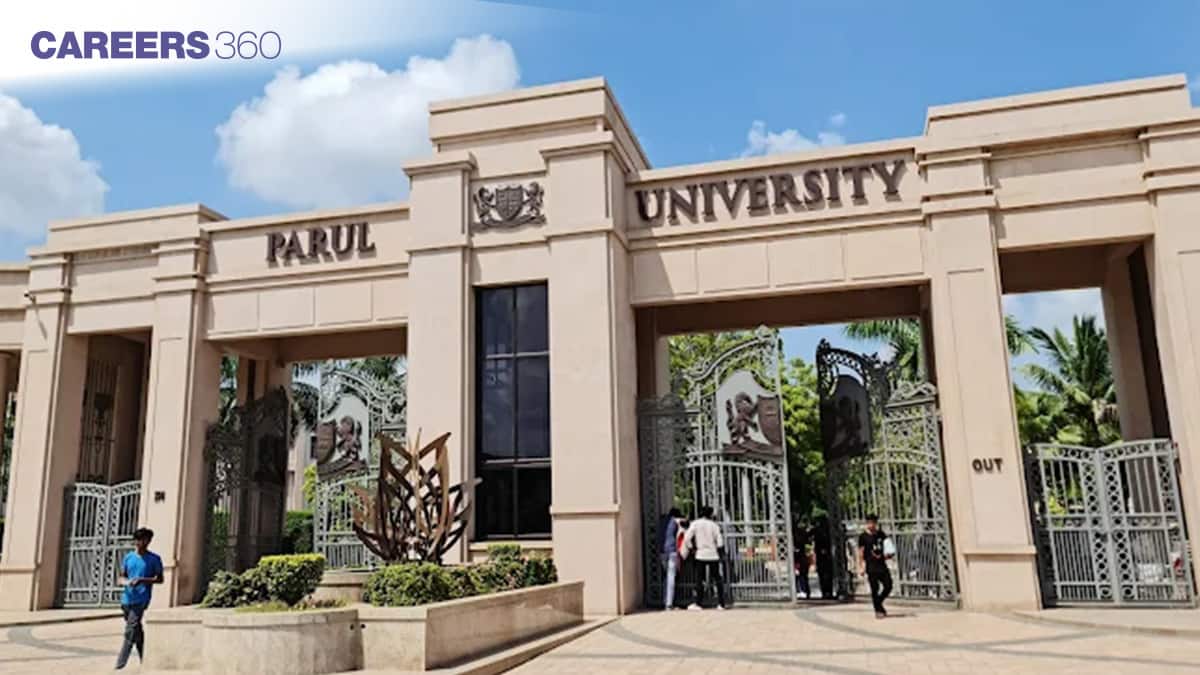 What Makes Parul University the Most Instagrammable Campus in India