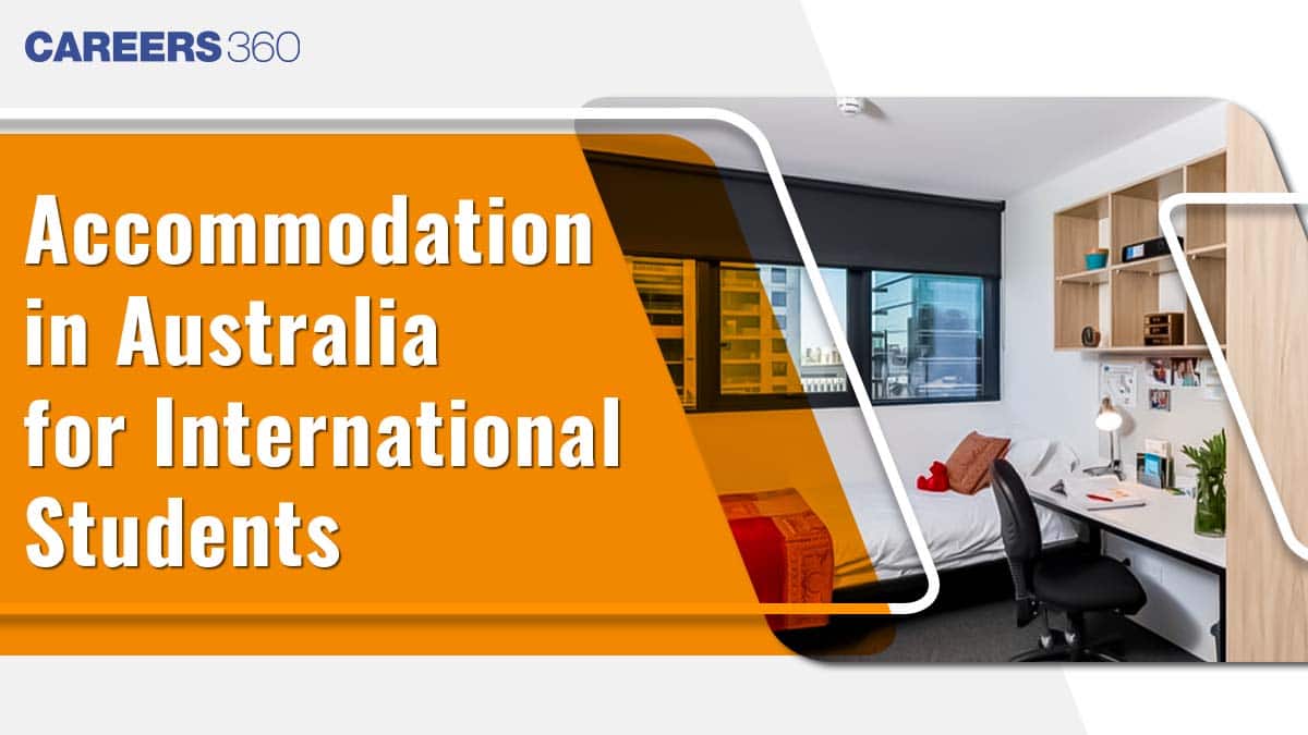 Accommodation in Australia for International Students 2025