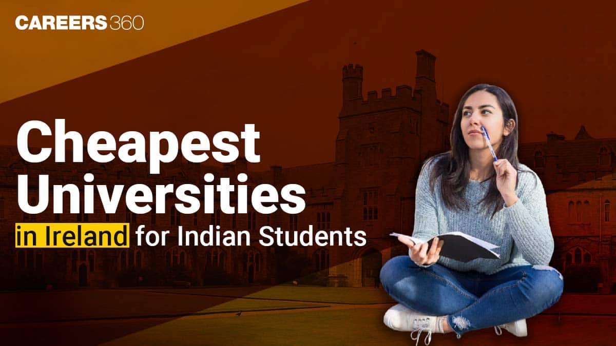Affordable and Cheapest Universities in Ireland in 2026