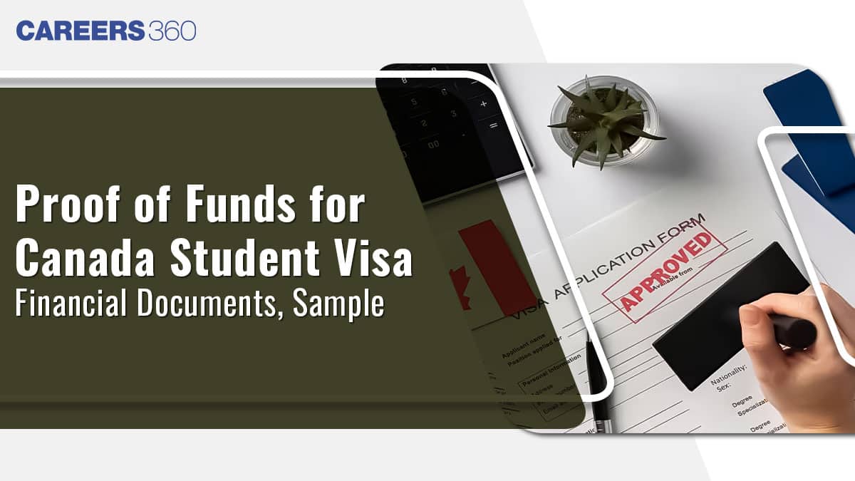 Proof of Funds for Canada Student Visa 2025: Financial Documents, Sample