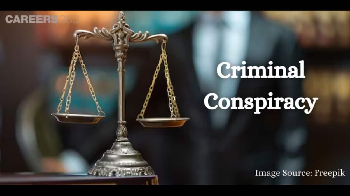 Criminal Conspiracy - Overview, Structure, Properties & Uses