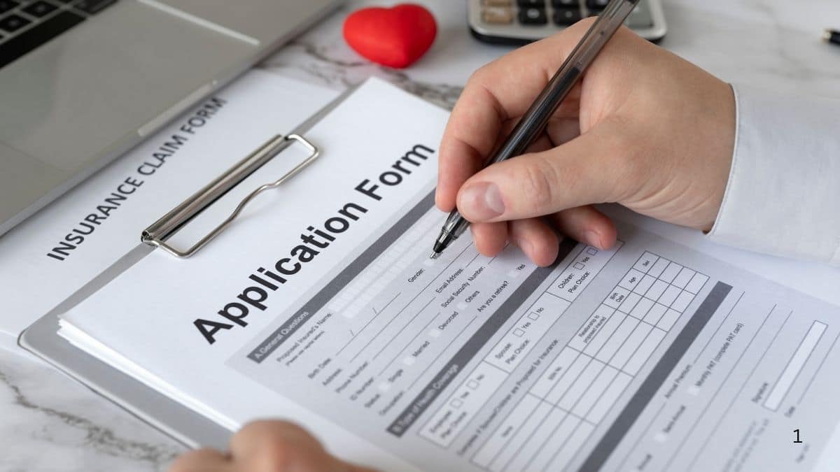 Common Mistakes to Avoid While Filling JEE Mains Application Form ...