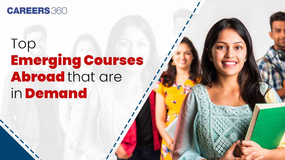 10 Best In-Demand Courses Abroad with Highest ROI in 2025