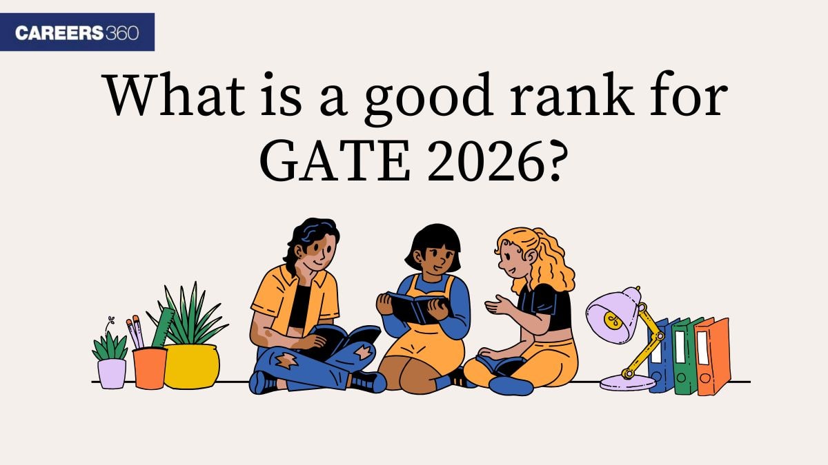 What is a Good Rank for GATE 2026? Detailed Analysis