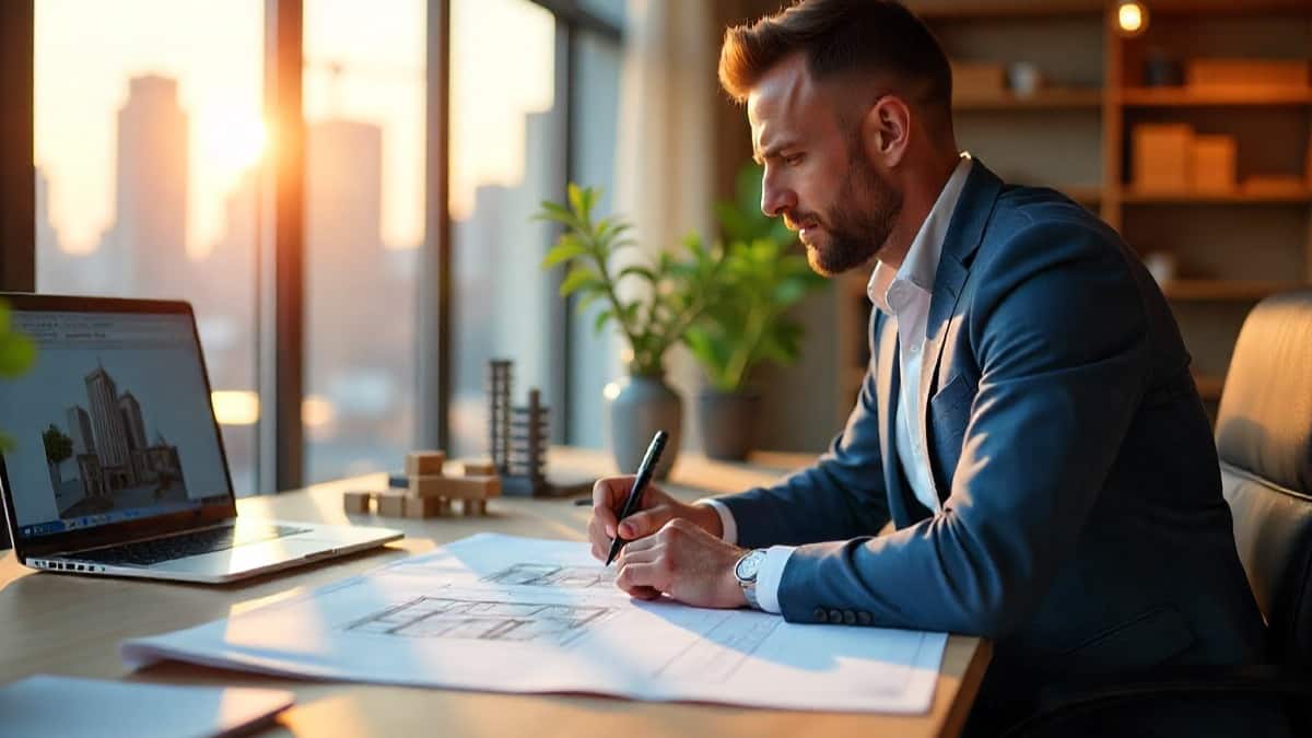 Top 5 Career Options after B.Arch - Eligibility, Salary Trends