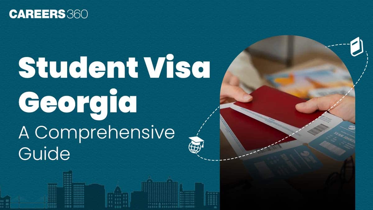 Student Visa Georgia 2026 Guide for Indian Students - A Complete Guide