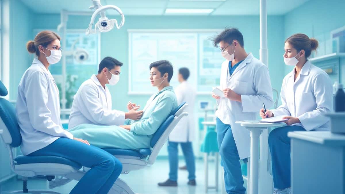 Top 5 Career Options after BDS - Eligibility, Salary