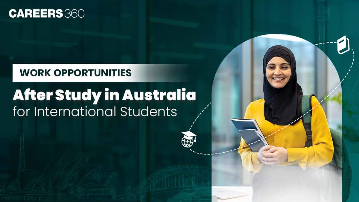 Work after study in Australia: Visa Types, Eligibility and Application