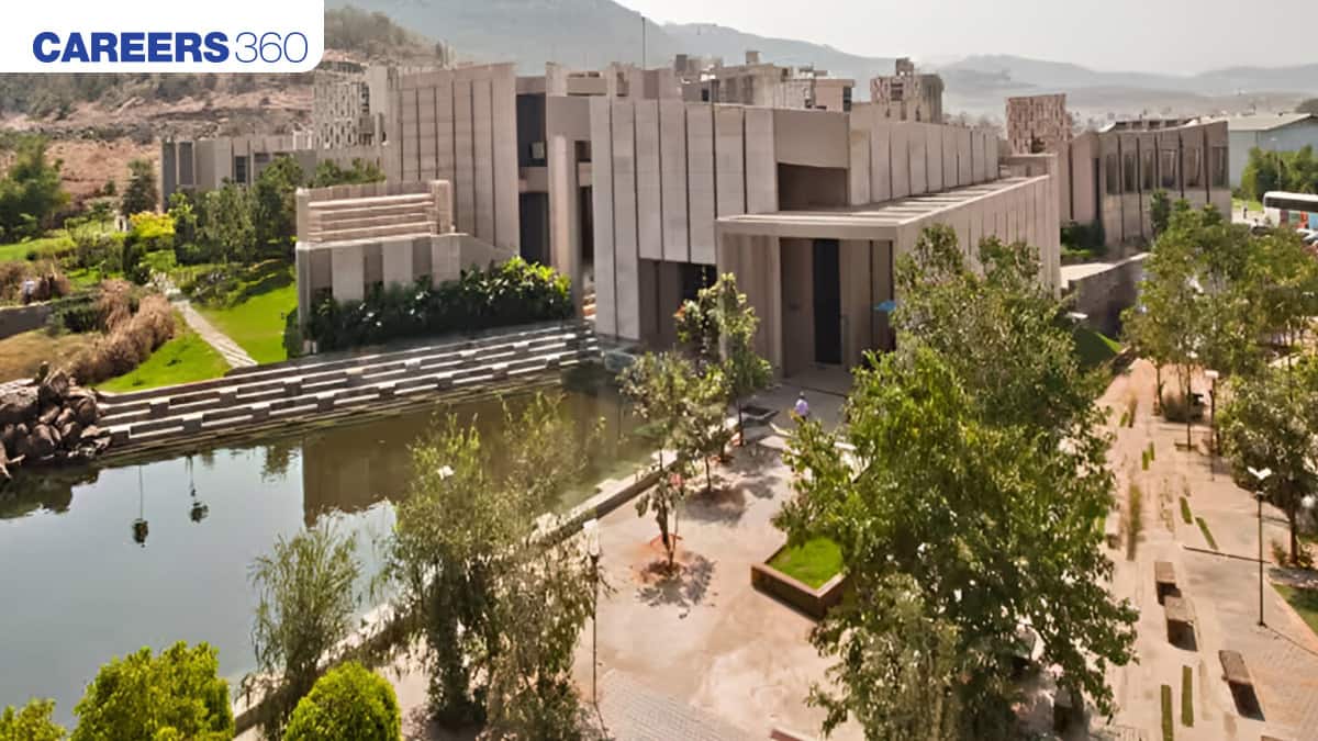 FLAME University MBA Communications Management Admissions 2026 Started ...
