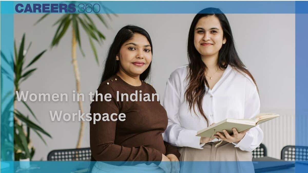 Women in the Indian Workspace in 2025