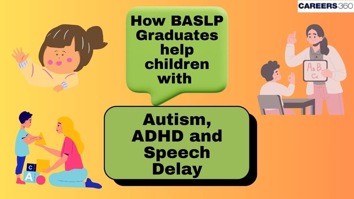 How BASLP Graduates Help Children with Autism, ADHD & Speech Delay