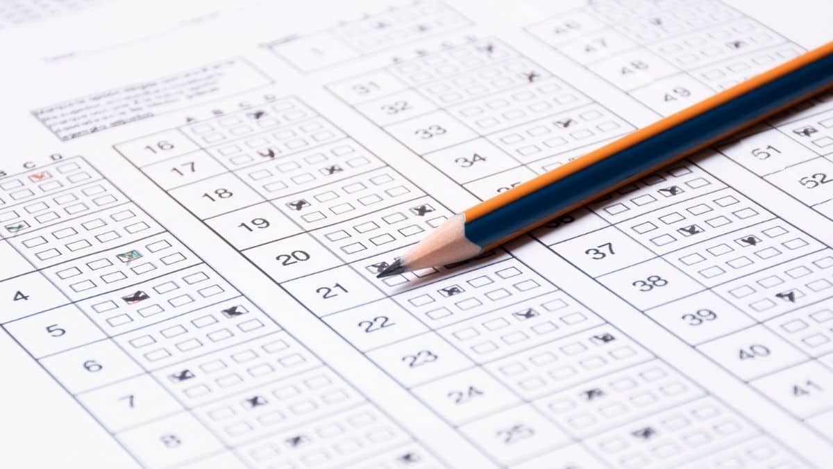 JELET Answer Key 2025 (Out) - Download Final Official Answer Key PDF