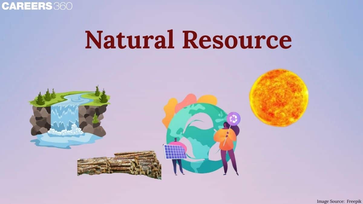 Natural Resources - Definition, Examples, Types of Natural Resources, FAQs