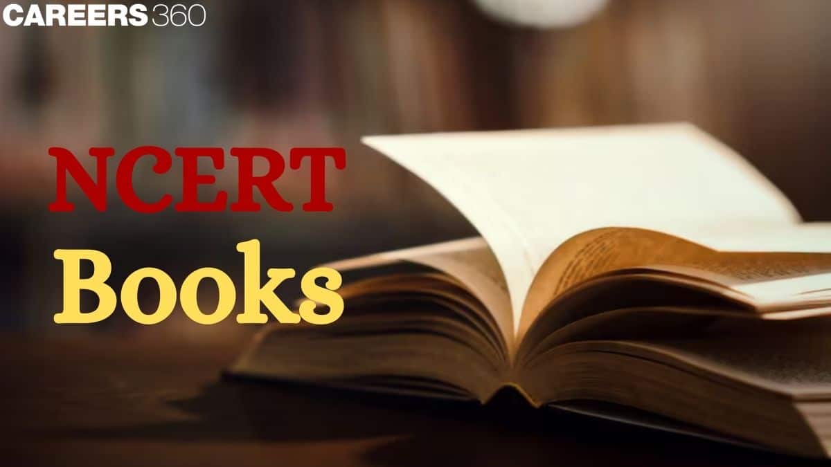 NCERT Books for Class 6-12 - Download Free PDF (2025 Updated Editions)