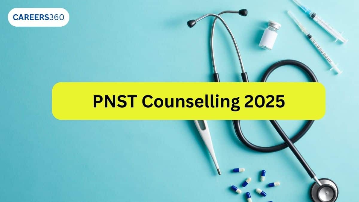 MP PNST Counselling 2025: Extended Final Round Seat Allotment Result ...