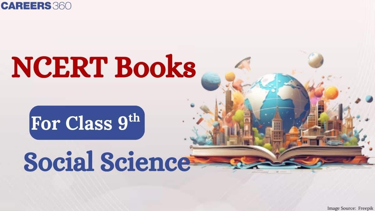 NCERT Books for Class 9 Social Science – Free PDF Download