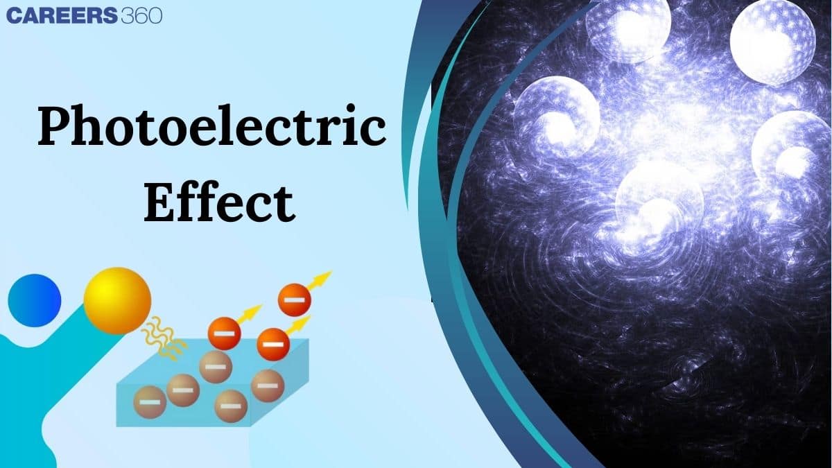 Photoelectric Effect: Definition, Examples, and Applications