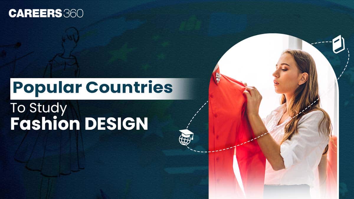 Popular Affordable Countries to Study Fashion Design Course 2025