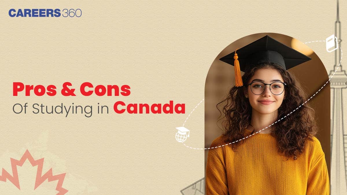 Advantages and Disadvantages of Studying in Canada: Exploring ...