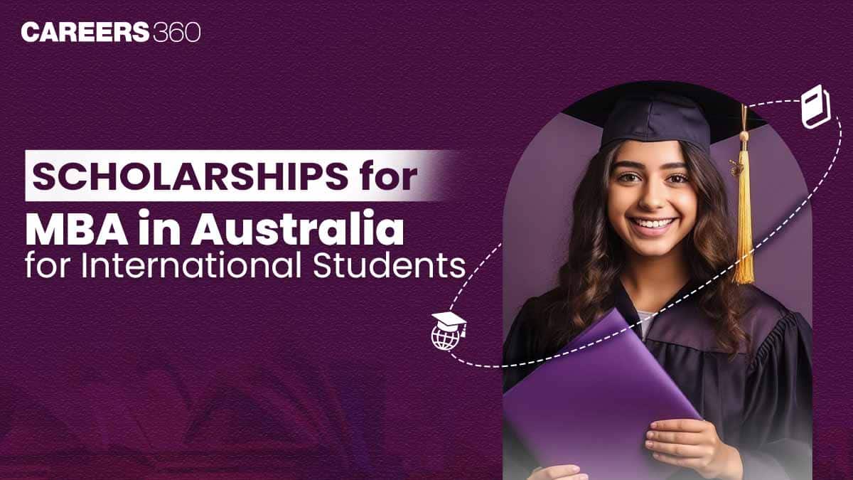 Scholarships for MBA in Australia for International Students 2025