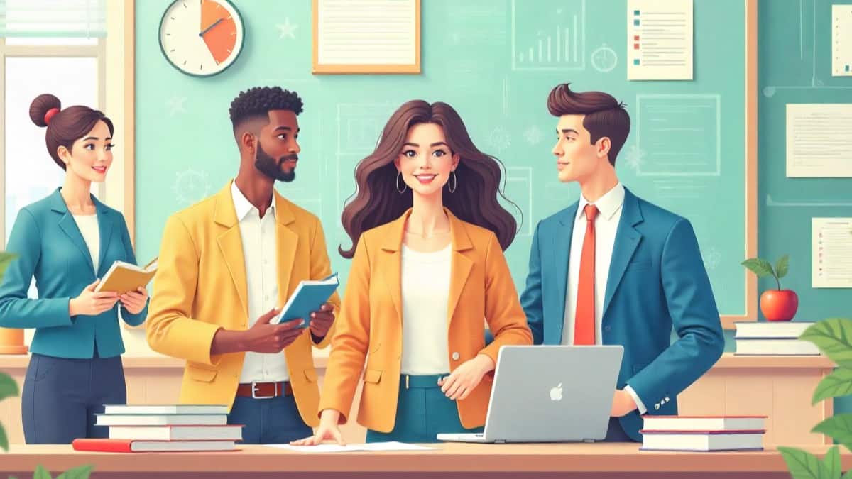 Top 5 Career Options after B.Ed - Eligibility. Salary