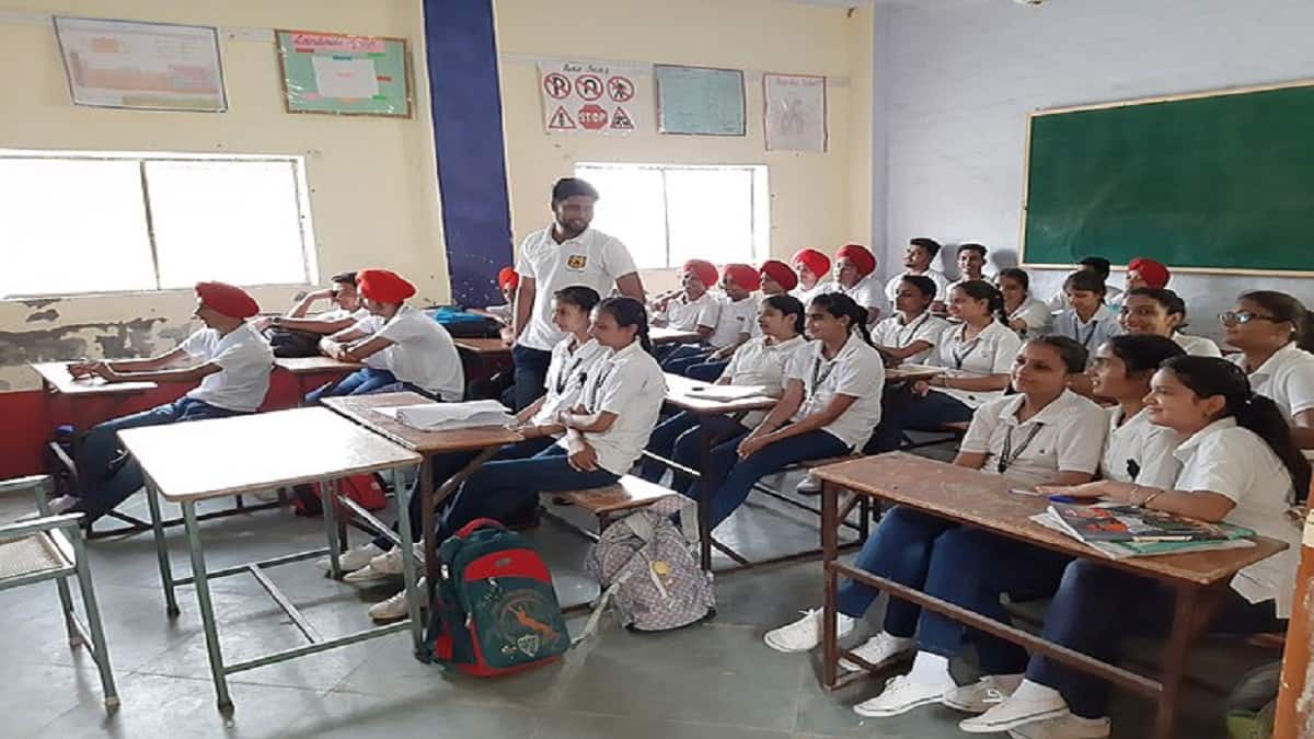 Punjab launches 'E-Sanad' for online verification of PSEB educational ...