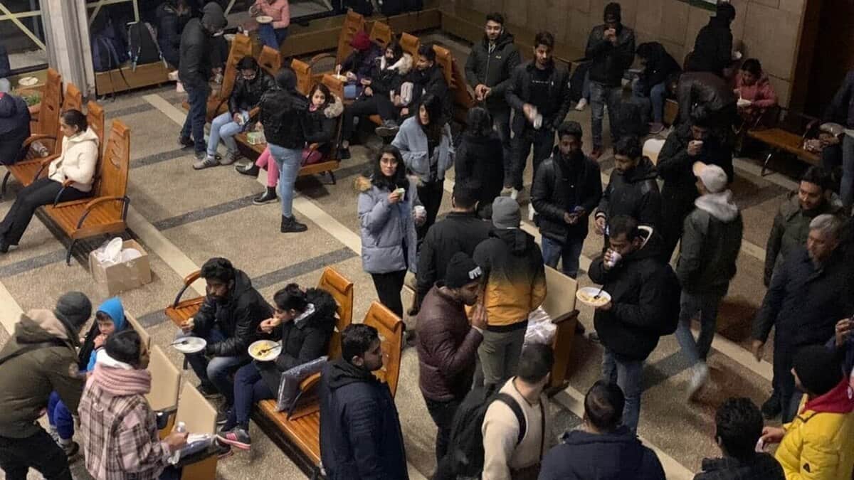 Iran Protests: Indian Embassy asks students, other nationals to leave