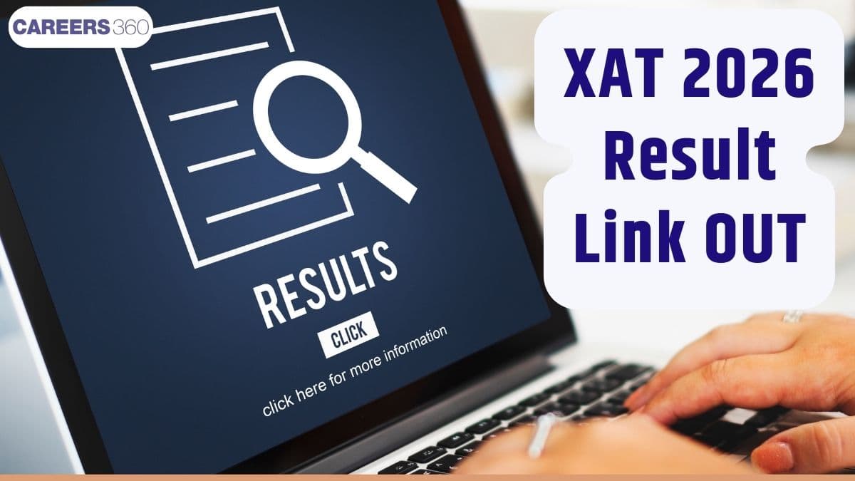 XAT Result 2026 Link Out @xatonline.in: Download Scorecard, Top XAT ...