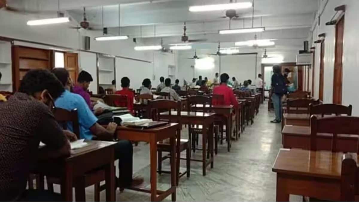 RSSB Conductor Result 2025: आरएसएसबी परिचालक रिजल्ट rssb.rajasthan.gov ...