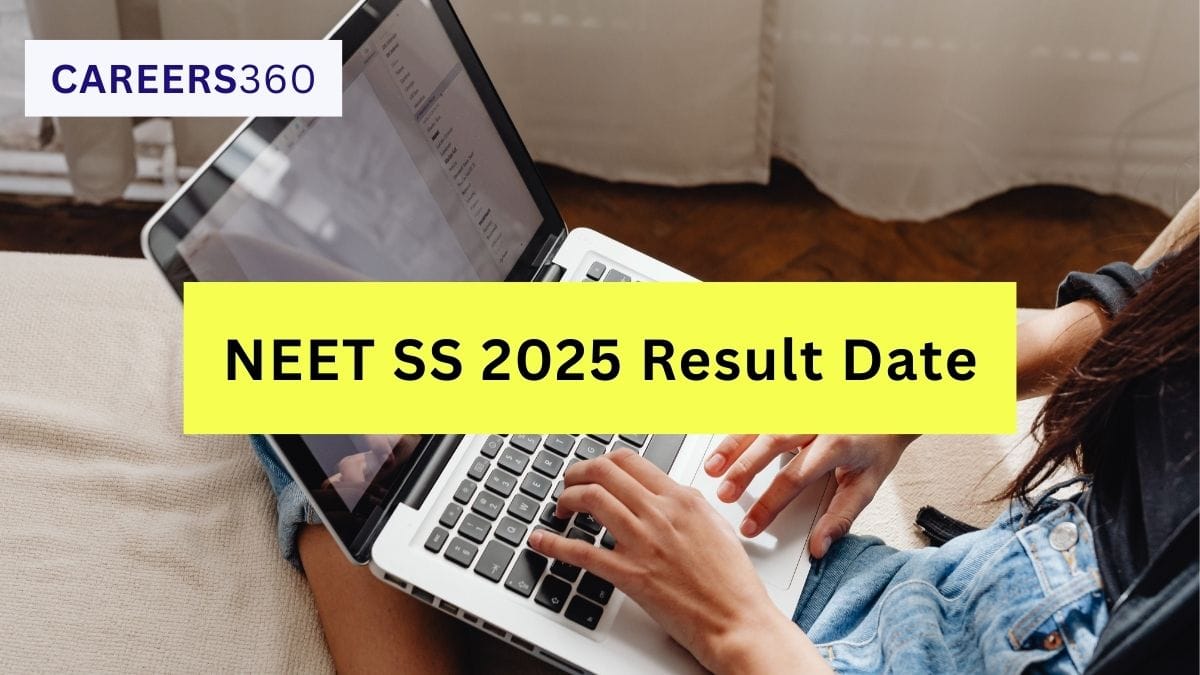 NBE NEET SS 2025 Result Out: Download Link, How to Check Results