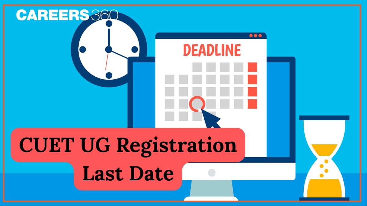 CUET UG 2026 Registration Last Date, Fees, and Key Guidelines