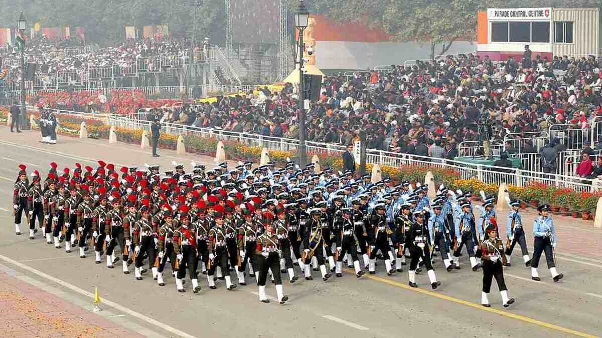 Republic Day 2026: Theme, history; how is it celebrated in schools ...