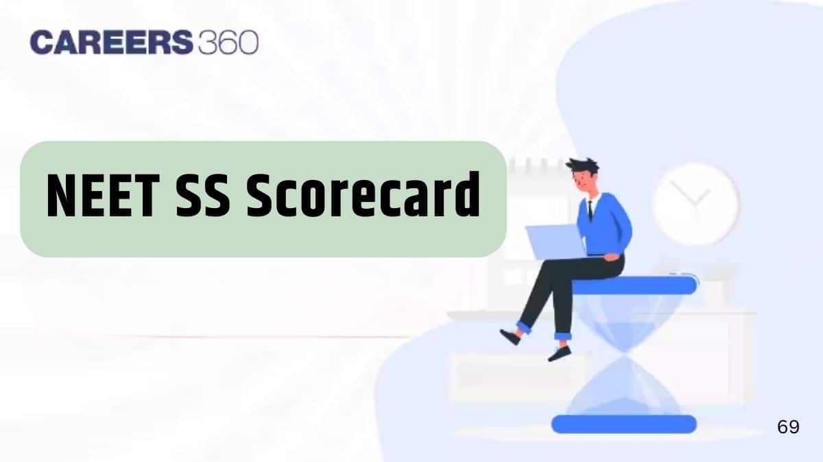 NEET SS Scorecard 2026 (Out): Release Date & Direct Download Link