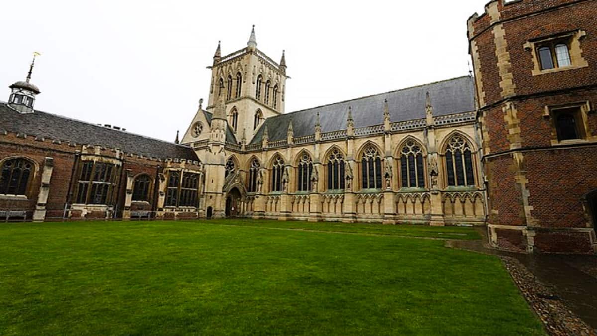 Cambridge University expands India outreach, to accept CBSE Class 12 ...