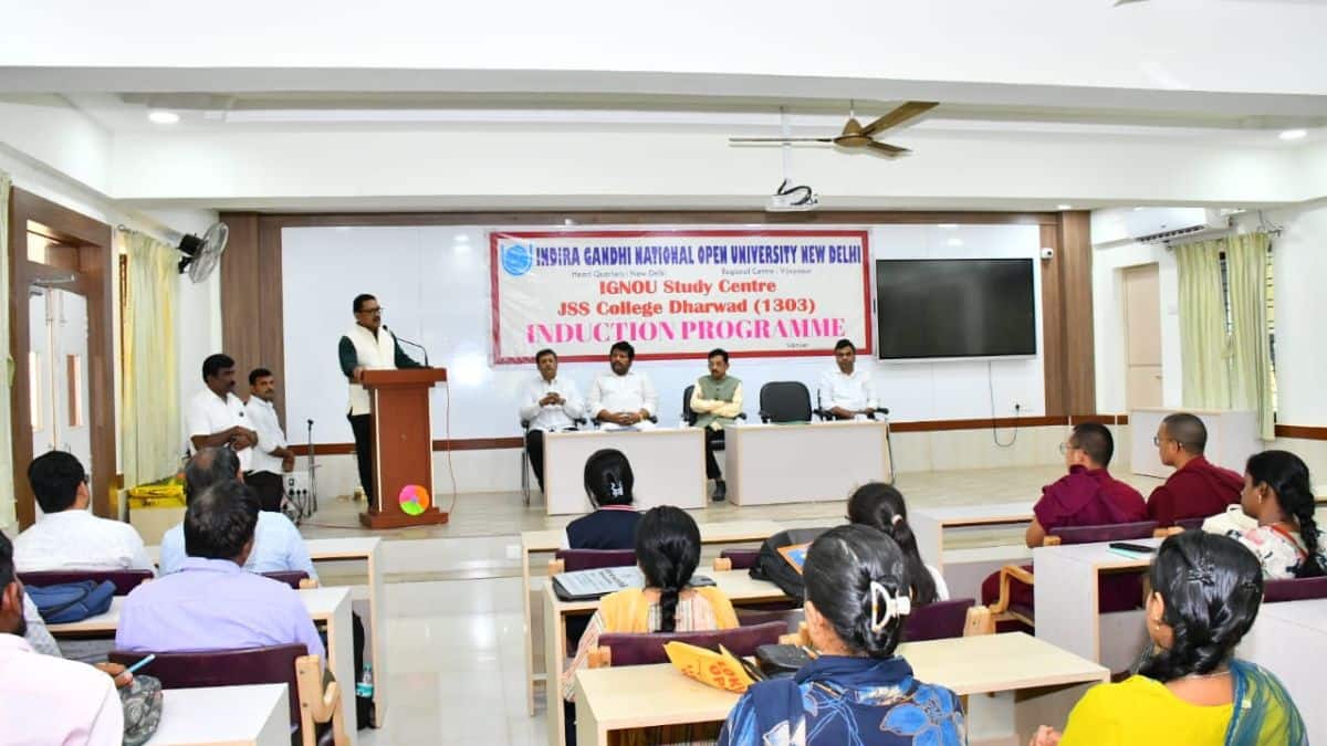 IGNOU Law Courses: Why lawyers, cops, CAs, even sitting judges are ...