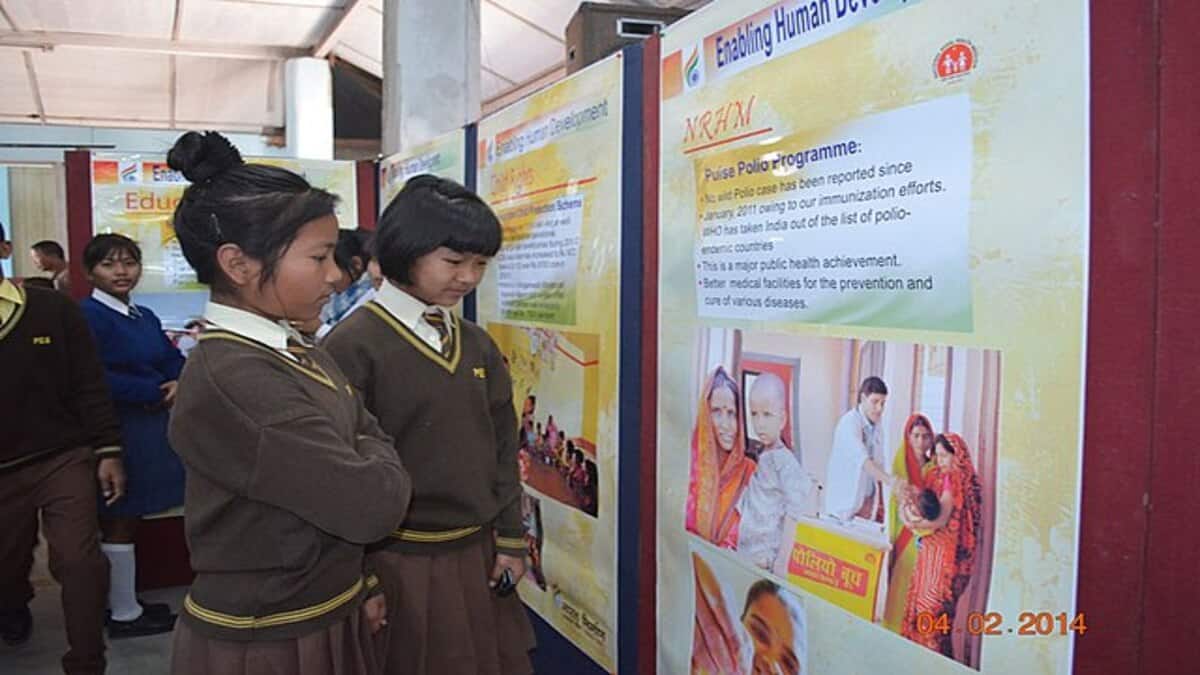 Mizoram students’ body opposes removal of top-10 ranks in board results