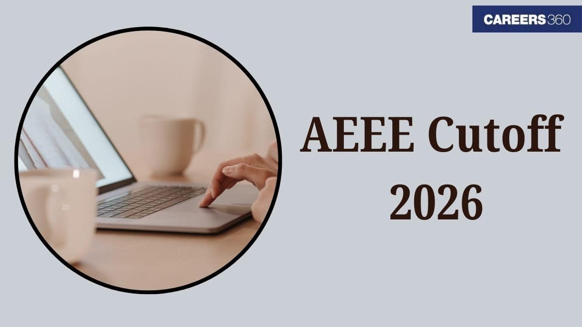 AEEE Cutoff 2026 - Amrita Qualifying Marks