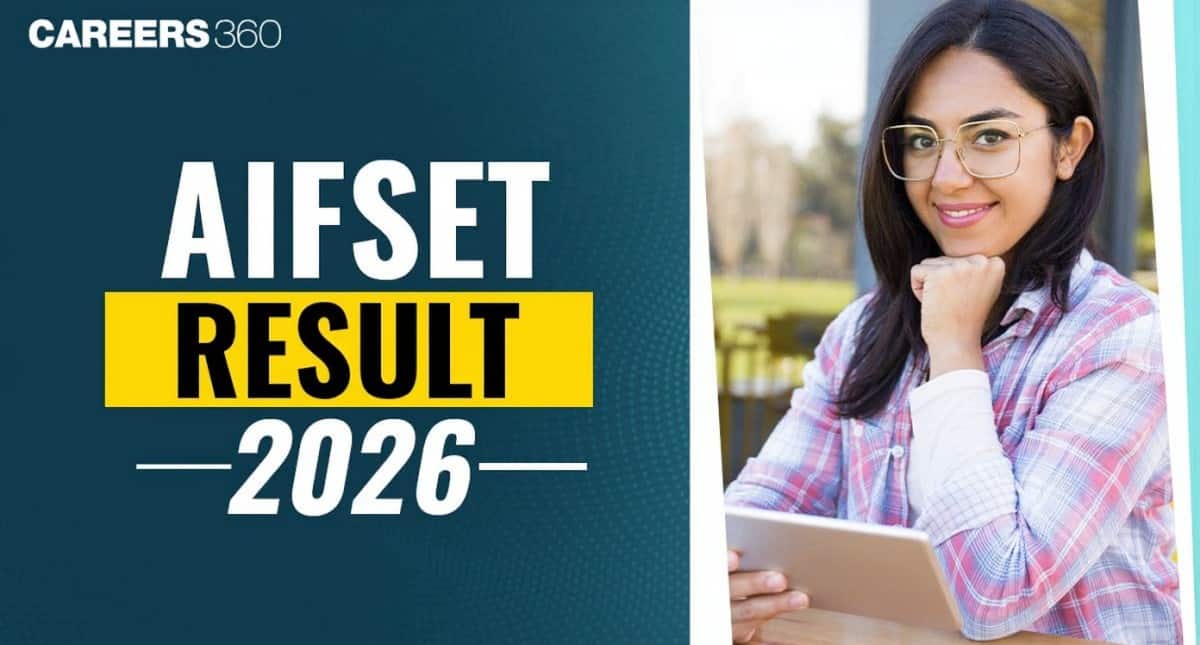 AIFSET Result 2026 (Link Out) For Phase 3: Check Phase 3 Result & Scorecard